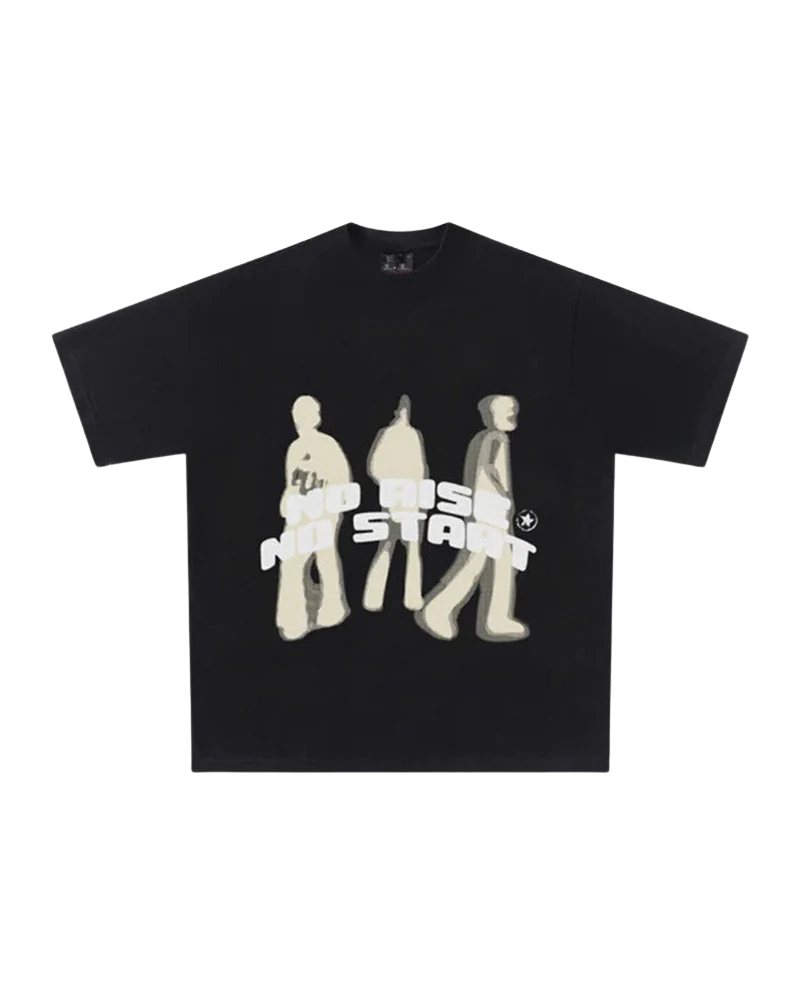 NO RISE | TEE – VonnGallery