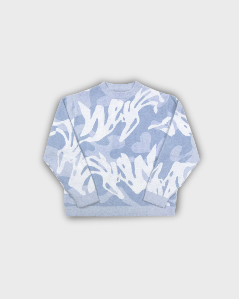 CAMO | SWEATER – VonnGallery
